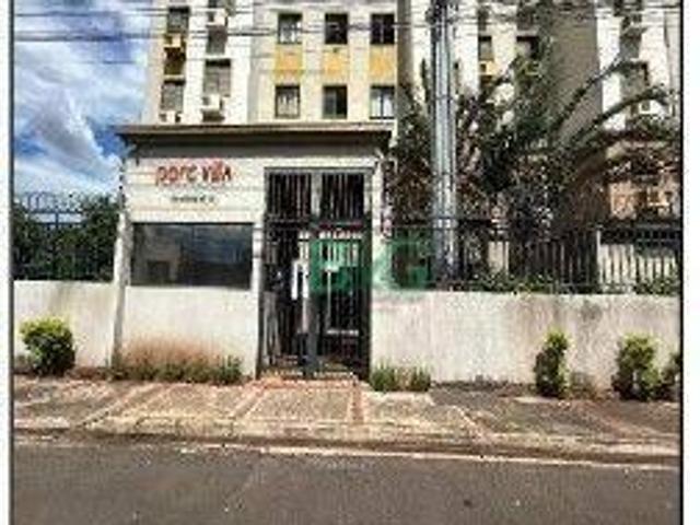 Apartamento em Vila Virgínia, Ribeirão Preto/SP de 48m² 1 quartos à venda por R$ 96.166,14