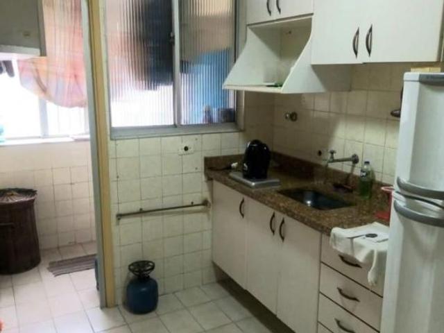 Apartamento em Vila Vitório Mazzei, São Paulo/SP de 62m² 2 quartos à venda por R$ 280.000,00