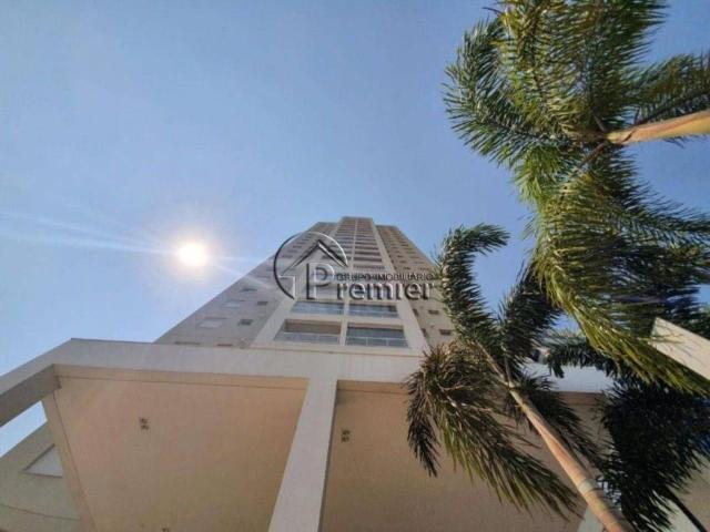 Apartamento em Vila Vitória II, Indaiatuba/SP de 85m² 2 quartos à venda por R$ 649.900,00