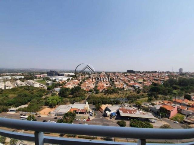 Apartamento em Vila Vitória II, Indaiatuba/SP de 85m² 2 quartos à venda por R$ 829.000,00
