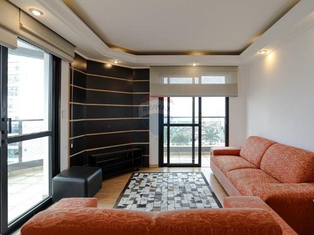 Apartamento em Vila Vitória, Mogi das Cruzes/SP de 209m² 4 quartos à venda por R$ 1.149.900,00
