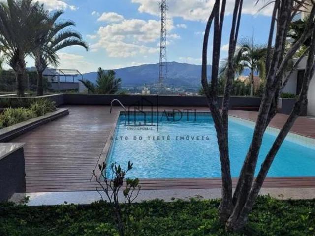 Apartamento em Vila Vitória, Mogi das Cruzes/SP de 209m² 3 quartos à venda por R$ 1.400.000,00 ou pa