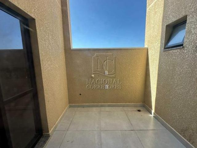 Apartamento em Vila Vitória, Santo André – 2 quartos, 1 suíte, 48 m²