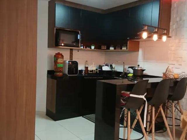 Apartamento em Vila Vitória Santo André