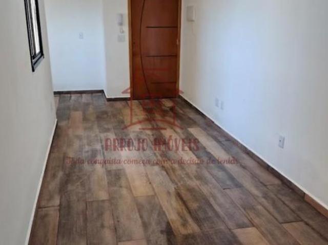 Apartamento em Vila Vitória, Santo André/SP de 48m² 2 quartos à venda por R$ 315.000,00