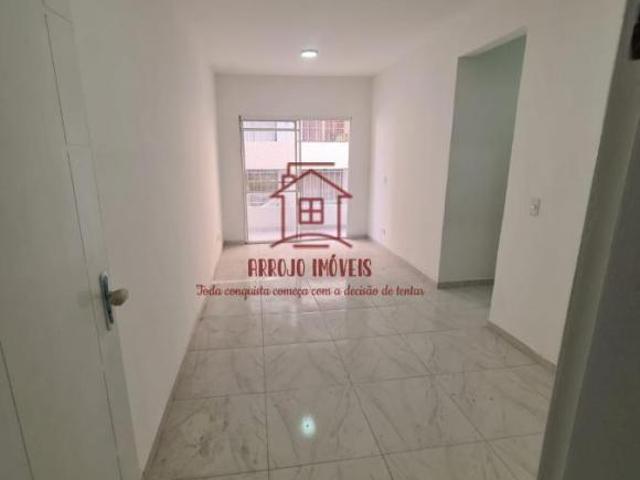 Apartamento em Vila Vivaldi, São Bernardo do Campo/SP de 67m² 2 quartos à venda por R$ 345.000,00