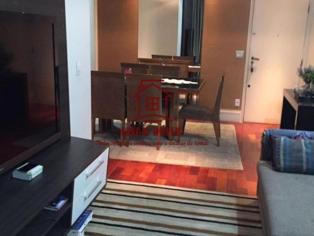 Apartamento em Vila Vivaldi, São Bernardo do Campo/SP de 70m² 3 quartos à venda por R$ 741.000,00