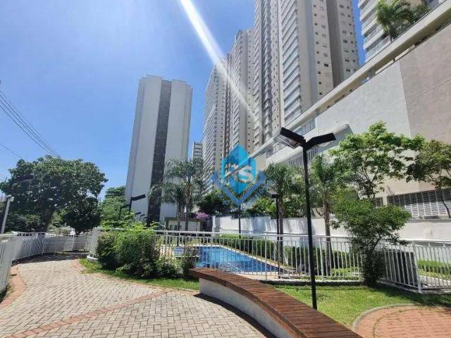 Apartamento em Vila Vivaldi, São Bernardo do Campo/SP de 71m² 2 quartos à venda por R$ 579.900,00