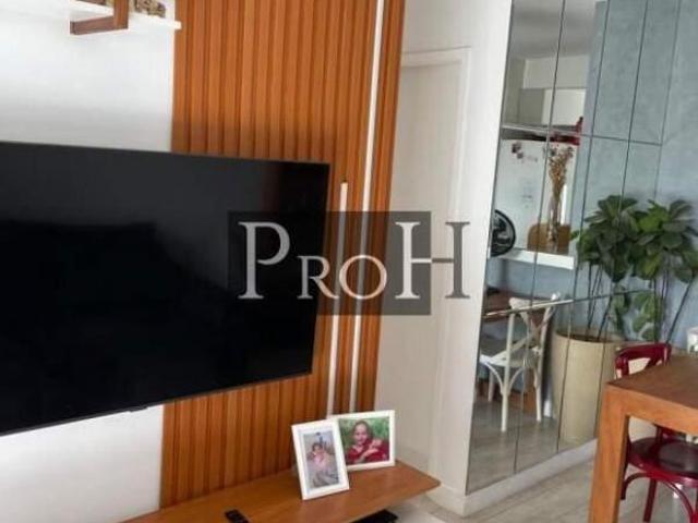 Apartamento em Vila Vivaldi, São Bernardo do Campo/SP de 80m² 3 quartos à venda por R$ 795.000,00