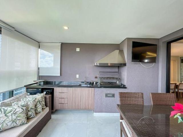 Apartamento em Vila Yara, Osasco/SP de 150m² 3 quartos à venda por R$ 2.140.000,00