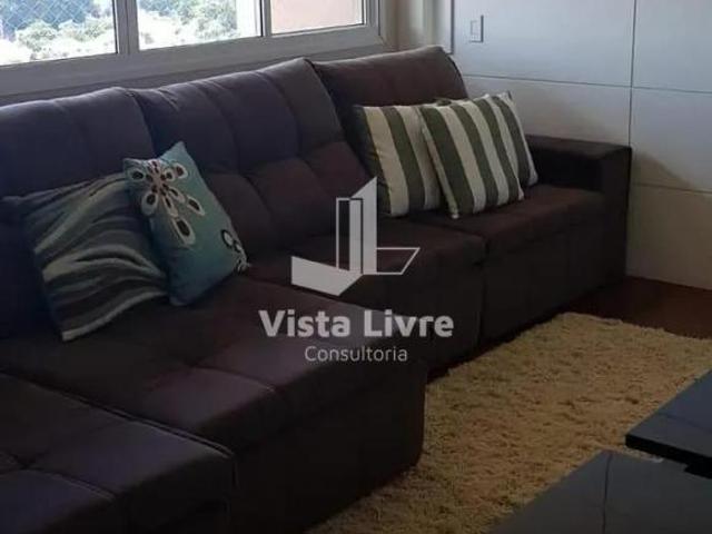 Apartamento em Vila Yara, Osasco/SP de 400m² 4 quartos à venda por R$ 3.710.000,00