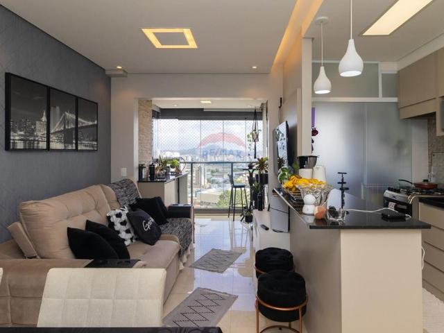 Apartamento em Vila Yara, Osasco/SP de 55m² 2 quartos à venda por R$ 639.900,00