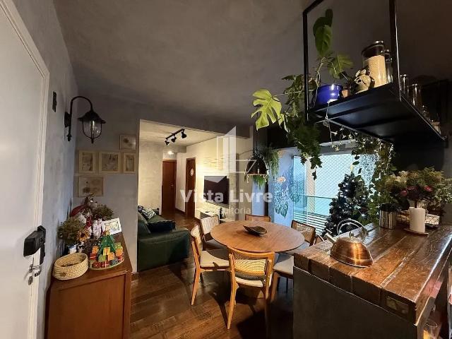 Apartamento em Vila Yara, Osasco/SP de 58m² 1 quartos à venda por R$ 661.374,00
