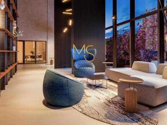 Apartamento em Vila Yara, Osasco/SP de 58m² 2 quartos à venda por R$ 670.000,00