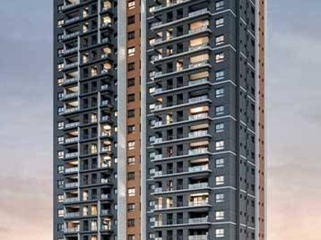 Apartamento em Vila Yara, Osasco/SP de 58m² 2 quartos à venda por R$ 671.900,00
