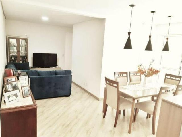 Apartamento em Vila Yara, Osasco/SP de 73m² 3 quartos à venda por R$ 770.000,00