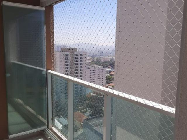 Apartamento em Vila Yara, Osasco/SP de 73m² 3 quartos à venda por R$ 769.000,00