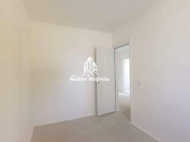 Apartamento em Vila Yolanda Costa e Silva, Sumaré/SP de 47m² 2 quartos à venda por R$ 269.000,00