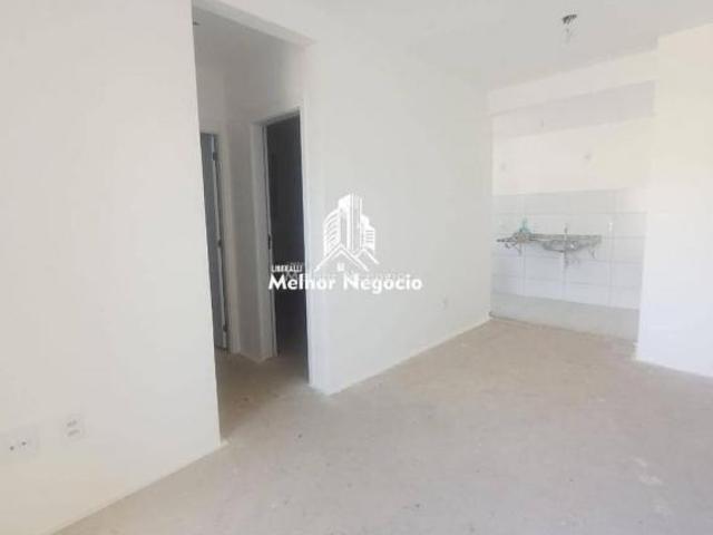 Apartamento em Vila Yolanda Costa e Silva, Sumaré/SP de 47m² 2 quartos à venda por R$ 270.000,00