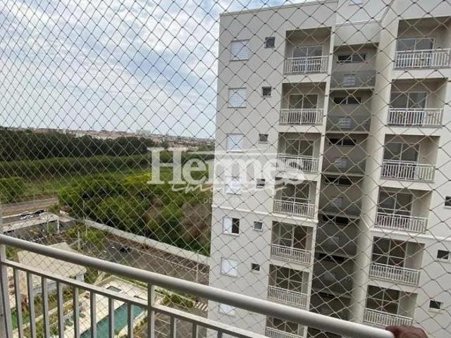 Apartamento em Vila Yolanda Costa e Silva, Sumaré/SP de 47m² 2 quartos à venda por R$ 350.000,00