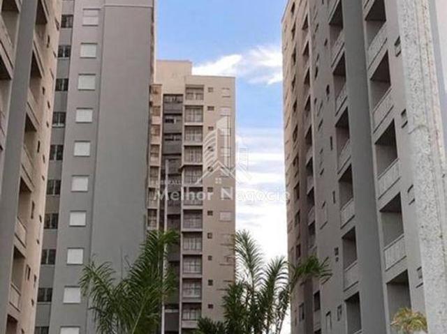 Apartamento em Vila Yolanda Costa e Silva, Sumaré/SP de 55m² 2 quartos à venda por R$ 295.000,00