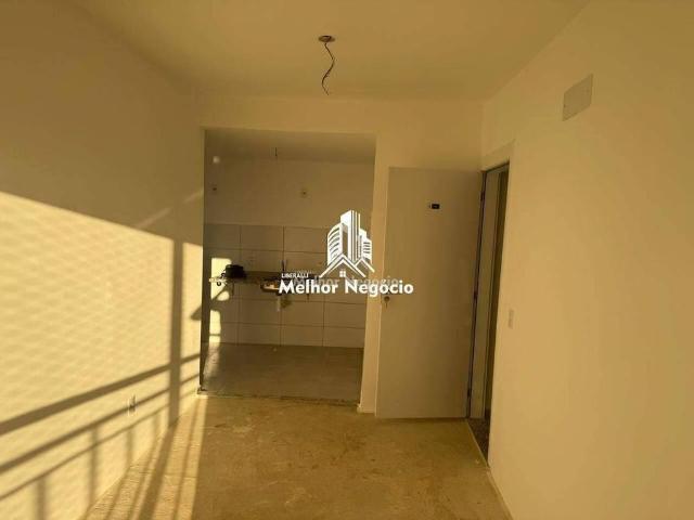 Apartamento em Vila Yolanda Costa e Silva, Sumaré/SP de 58m² 2 quartos à venda por R$ 294.900,00