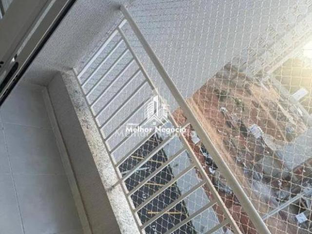 Apartamento em Vila Yolanda Costa e Silva, Sumaré/SP de 58m² 2 quartos à venda por R$ 50.000,00