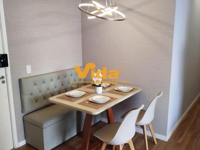 Apartamento em Vila Yolanda Osasco