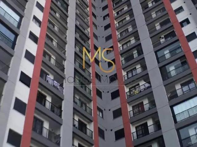 Apartamento em Vila Yolanda, Osasco/SP de 30m² 1 quartos à venda por R$ 370.000,00