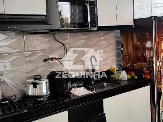 Apartamento em Vila Yolanda, Osasco/SP de 43m² 2 quartos à venda por R$ 260.000,00