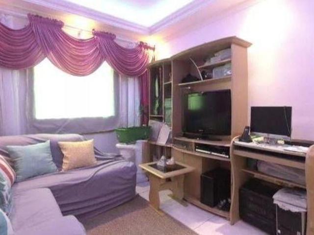 Apartamento em Vila Zamataro Guarulhos