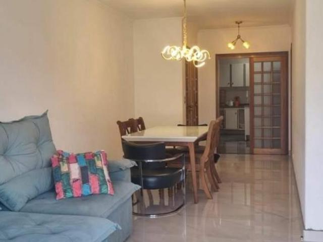 Apartamento em Vila Zanardi, Guarulhos/SP de 114m² 3 quartos à venda por R$ 750.000,00
