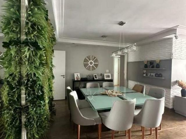 Apartamento em Vila Zanardi, Guarulhos/SP de 115m² 3 quartos à venda por R$ 760.000,00