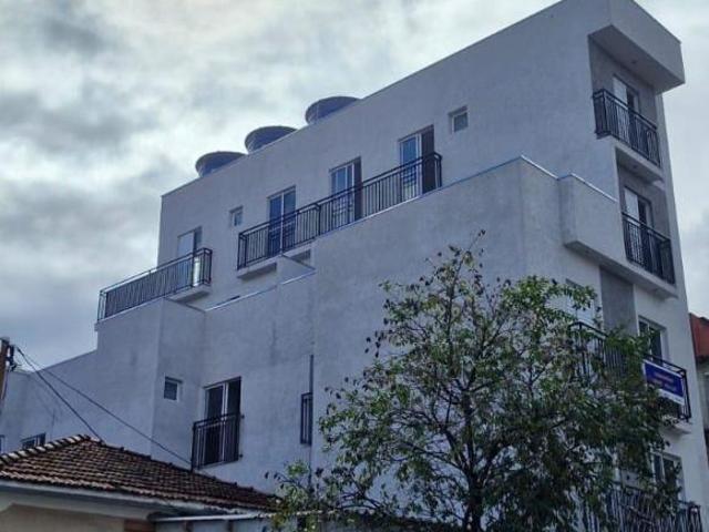 Apartamento em Vila Zat São Paulo