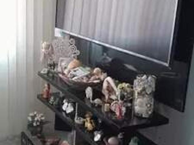 Apartamento em Vila Zat, São Paulo/SP de 50m² 2 quartos à venda por R$ 248.900,00
