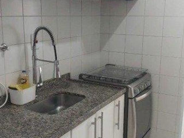 Apartamento em Vila Zelina