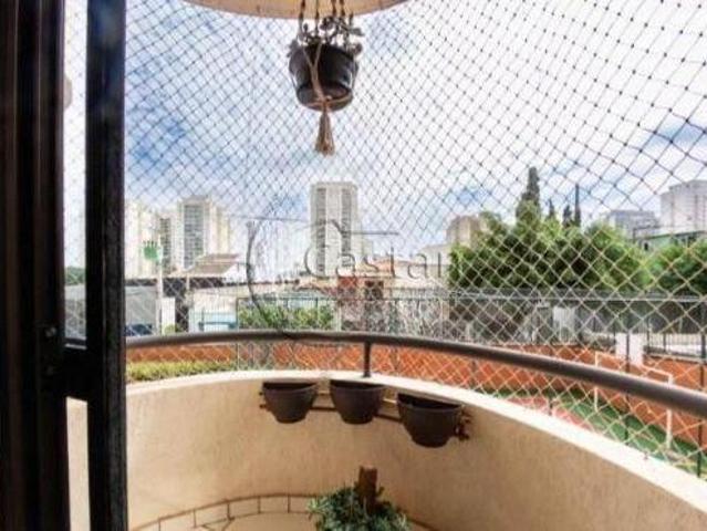Apartamento em Vila Zelina