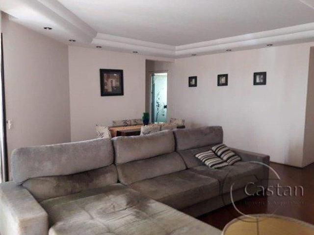 Apartamento em Vila Zelina