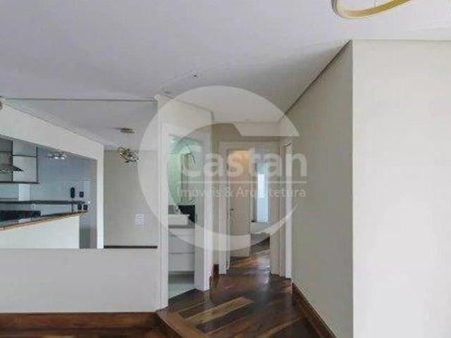 Apartamento em Vila Zelina