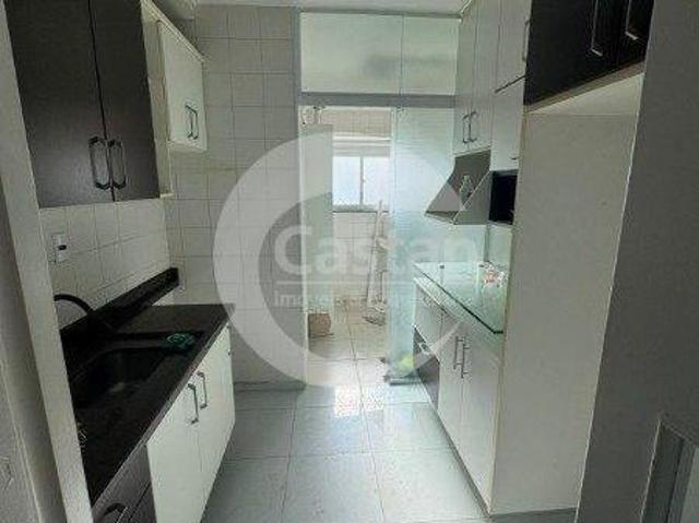 Apartamento em Vila Zelina
