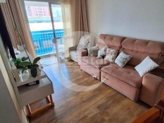 Apartamento em Vila Zelina