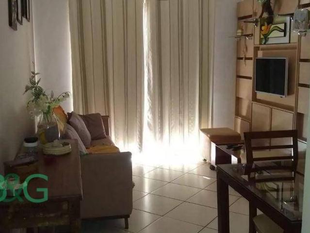 Apartamento em Vila Zelina, São Paulo/SP de 65m² 3 quartos à venda por R$ 546.000,00