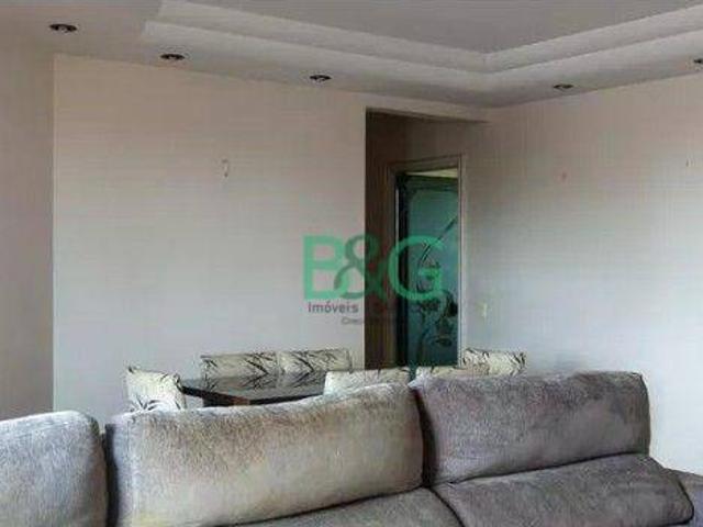 Apartamento em Vila Zelina, São Paulo/SP de 136m² 3 quartos à venda por R$ 948.900,00