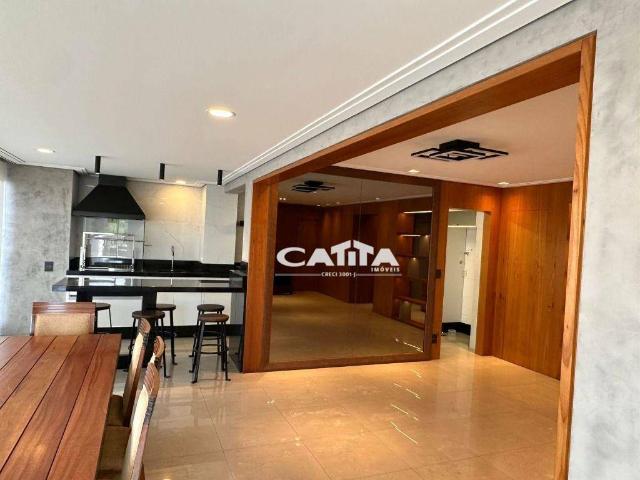 Apartamento em Vila Zilda, São Paulo/SP de 230m² 3 quartos para locação R$ 8.500,00/mes