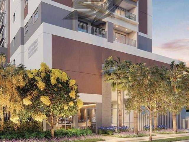 Apartamento em Vila Zilda, São Paulo/SP de 37m² 2 quartos à venda por R$ 430.000,00