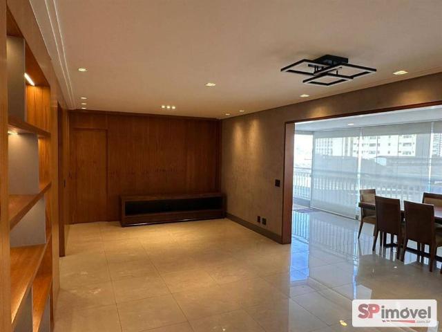Apartamento em Vila Zilda, São Paulo/SP de 400m² 3 quartos para locação R$ 8.500,00/mes