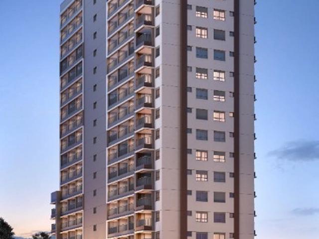 Apartamento em Vila Zilda, São Paulo/SP de 64m² 2 quartos à venda por R$ 700.900,00