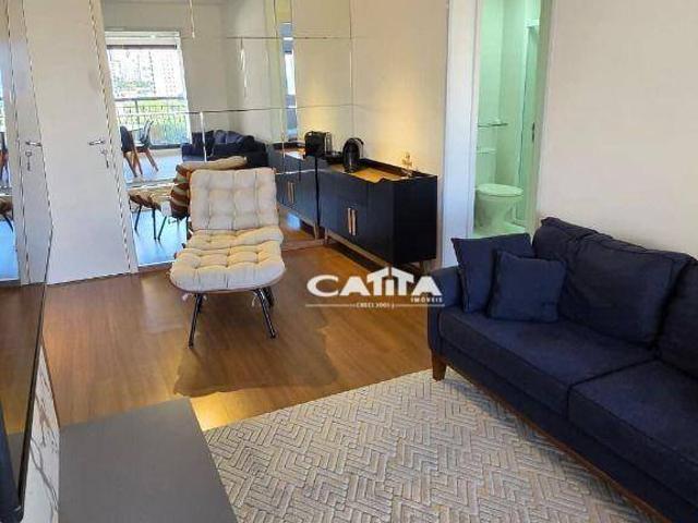 Apartamento em Vila Zilda, São Paulo/SP de 65m² 2 quartos para locação R$ 5.900,00/mes
