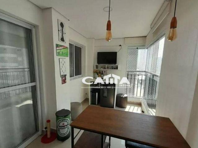 Apartamento em Vila Zilda, São Paulo/SP de 67m² 2 quartos à venda por R$ 698.900,00