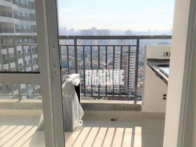 Apartamento em Vila Zilda, São Paulo/SP de 67m² 2 quartos à venda por R$ 781.900,00